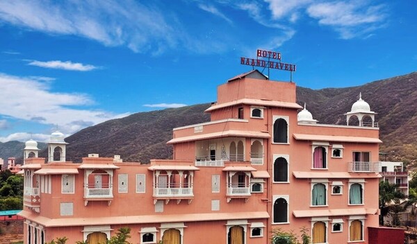 난드 하벨리 - Ajmer