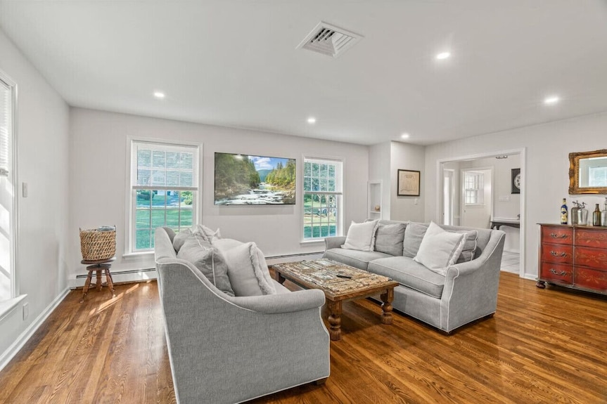 Pga Tour Ready - 4 Br - Pool, Gym - Malvern, PA