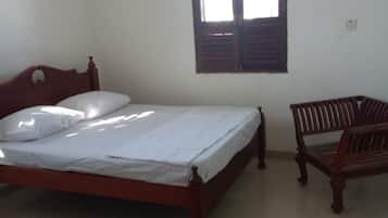 Quarto Comfort, Vista para a cidade
