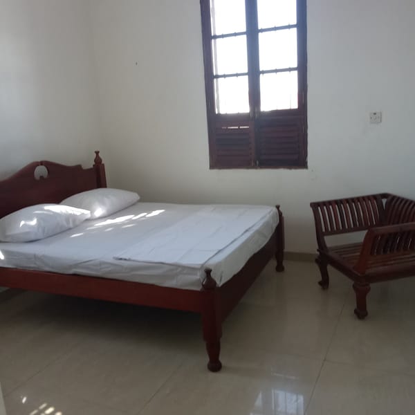 Daddy Cool Apartment - Zanzibar