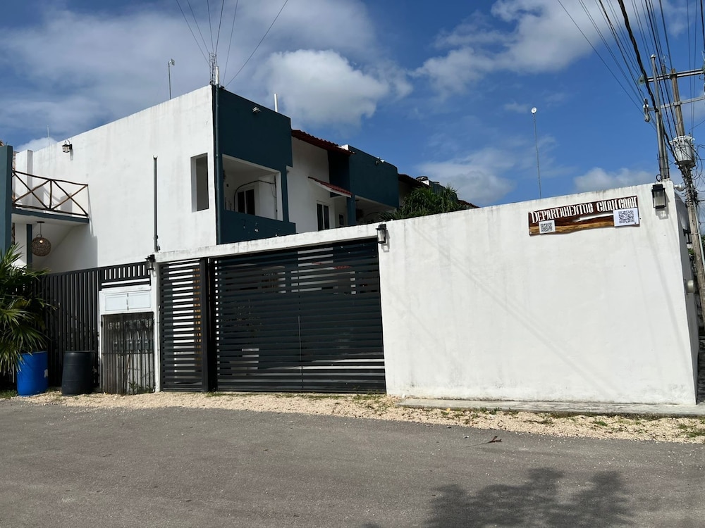 Departamentos Chan Caah - Tulum