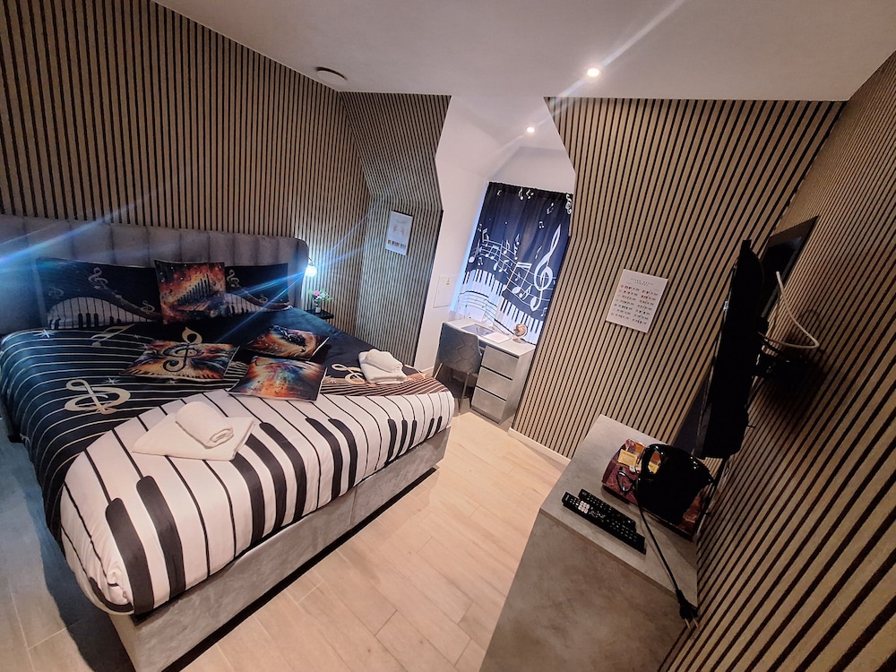 Waregem Hotel A - Waregem