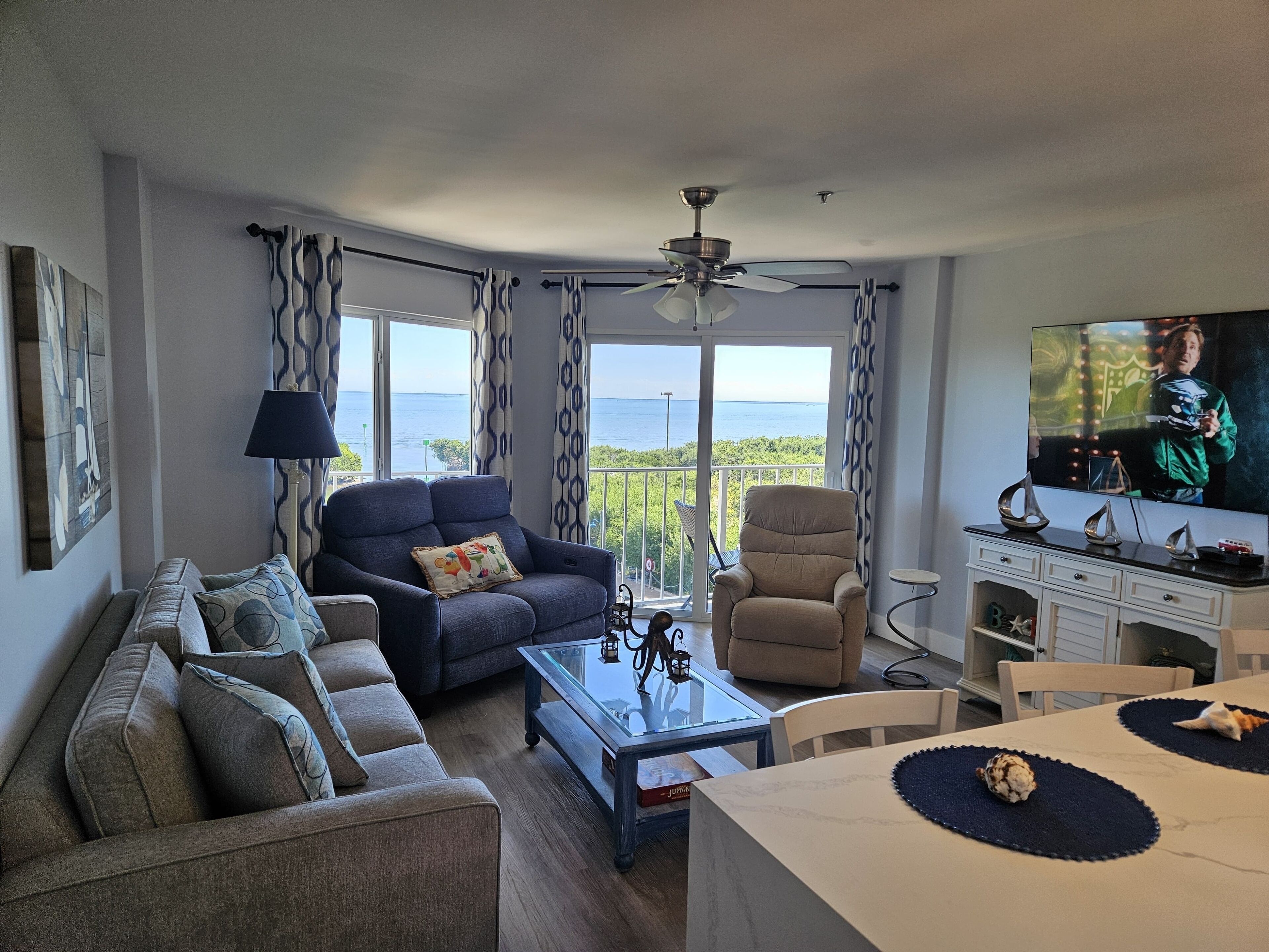 2 Bedrooms In Key Largo - Amazing Ocean Views,  Top Floor - Islamorada, FL