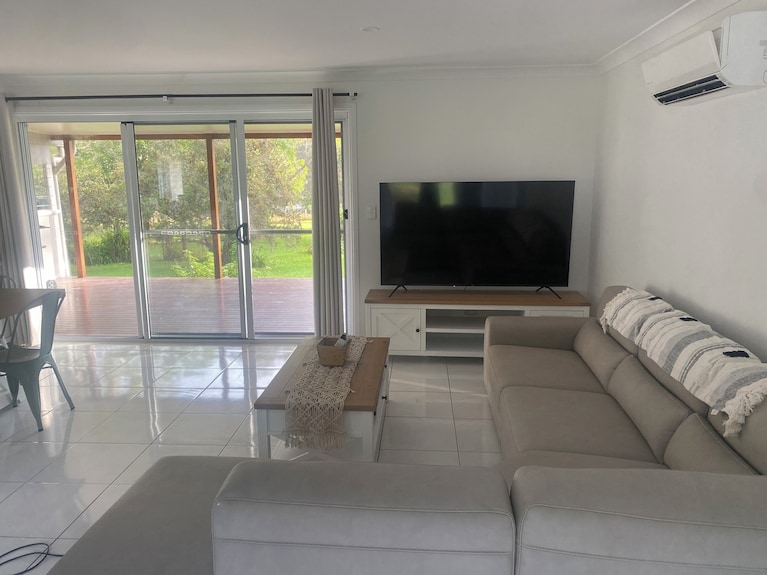 Coastal Escape - Kempsey