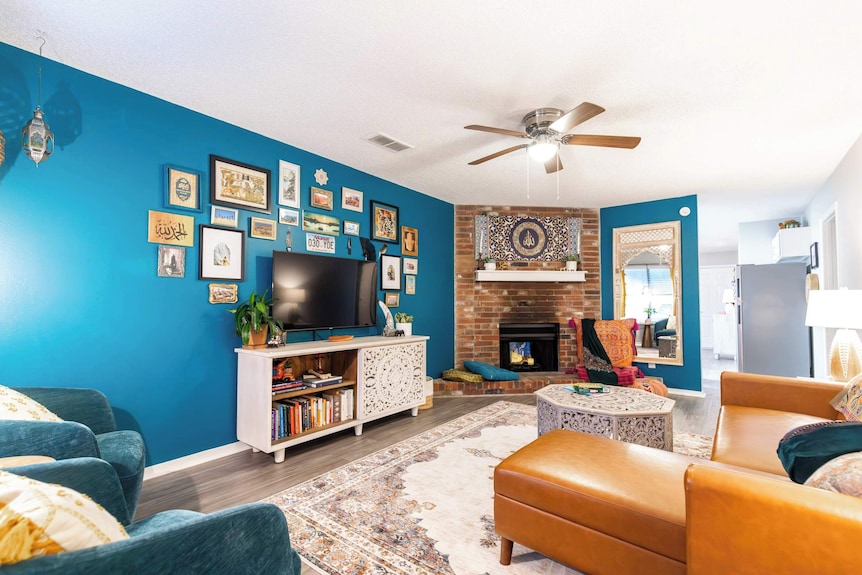 Boho Bungalow Near Dt Fayetteville & Uofa - Springdale, AR