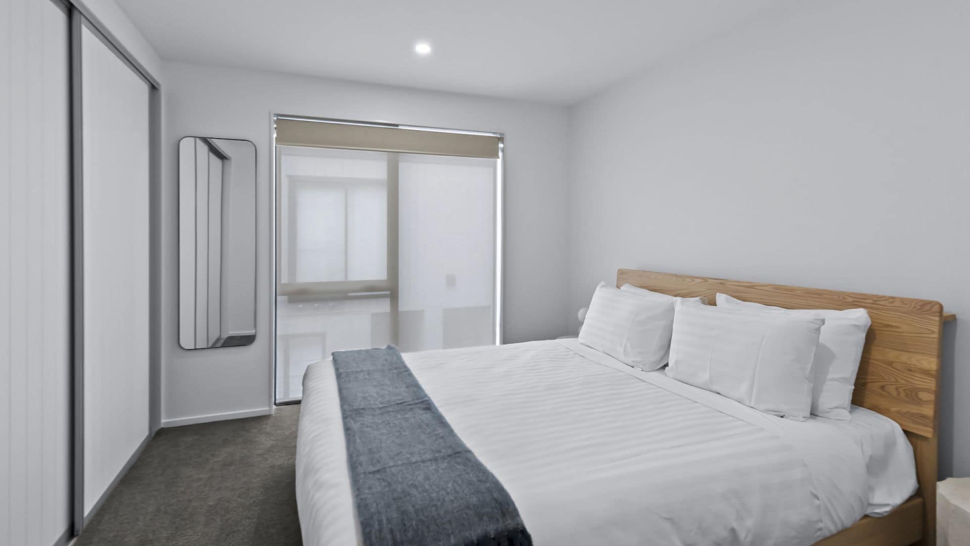 Coronet Peak Alpine Villa 44 - Queenstown