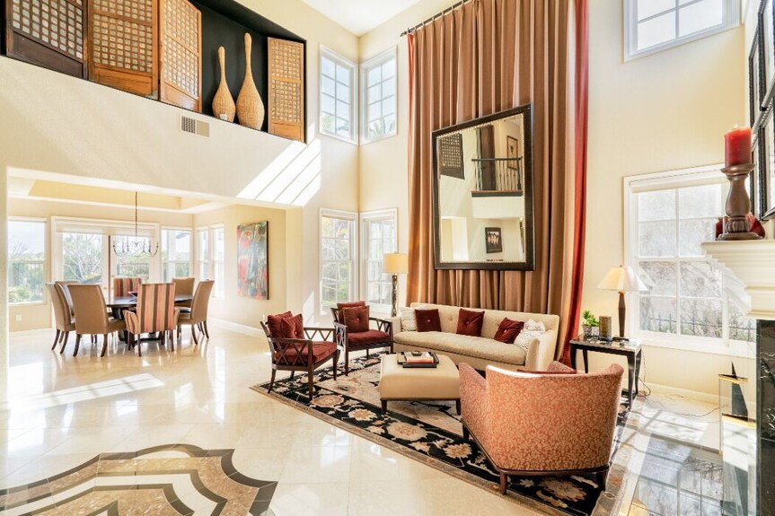 Luxe Family Home W/ 116 Inch Theatre, Near Beach W/ Private Yard & Ev Chargers - デル・マー, CA