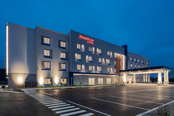 Hampton Inn Cooperstown - Cooperstown, NY