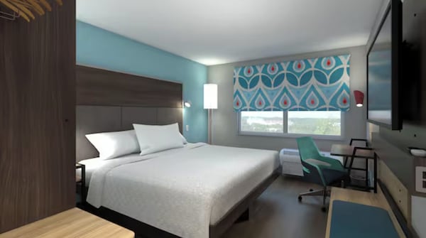 Tru By Hilton Gananoque, On - Gananoque