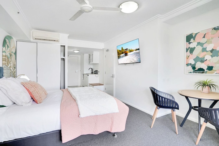 Central Cairns Studio With Rooftop Pool, City Views & Secure Parkin - Cairns Convention Centre