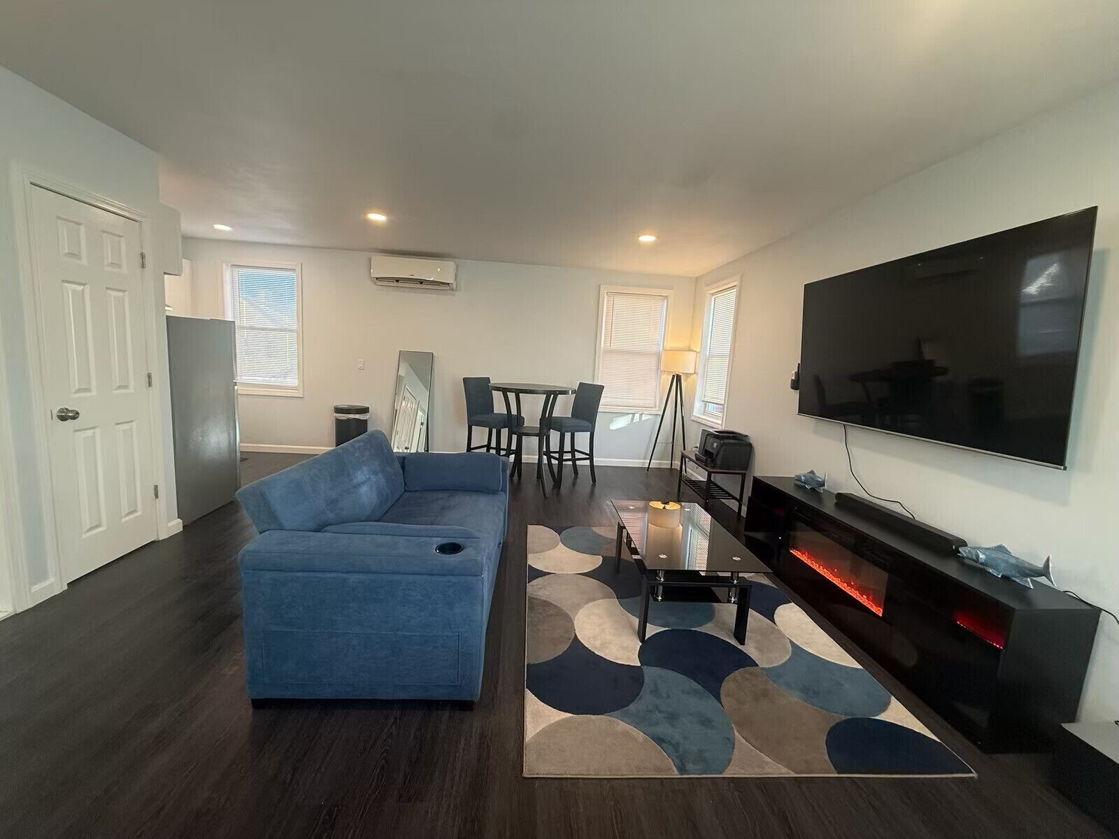 Lucy Private Studio Apartment - Scituate, RI