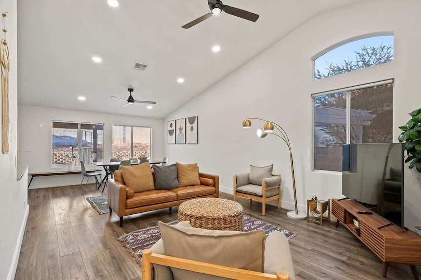 Pool | Oro Valley Oasis | Sleeps 8 - Oro Valley, AZ