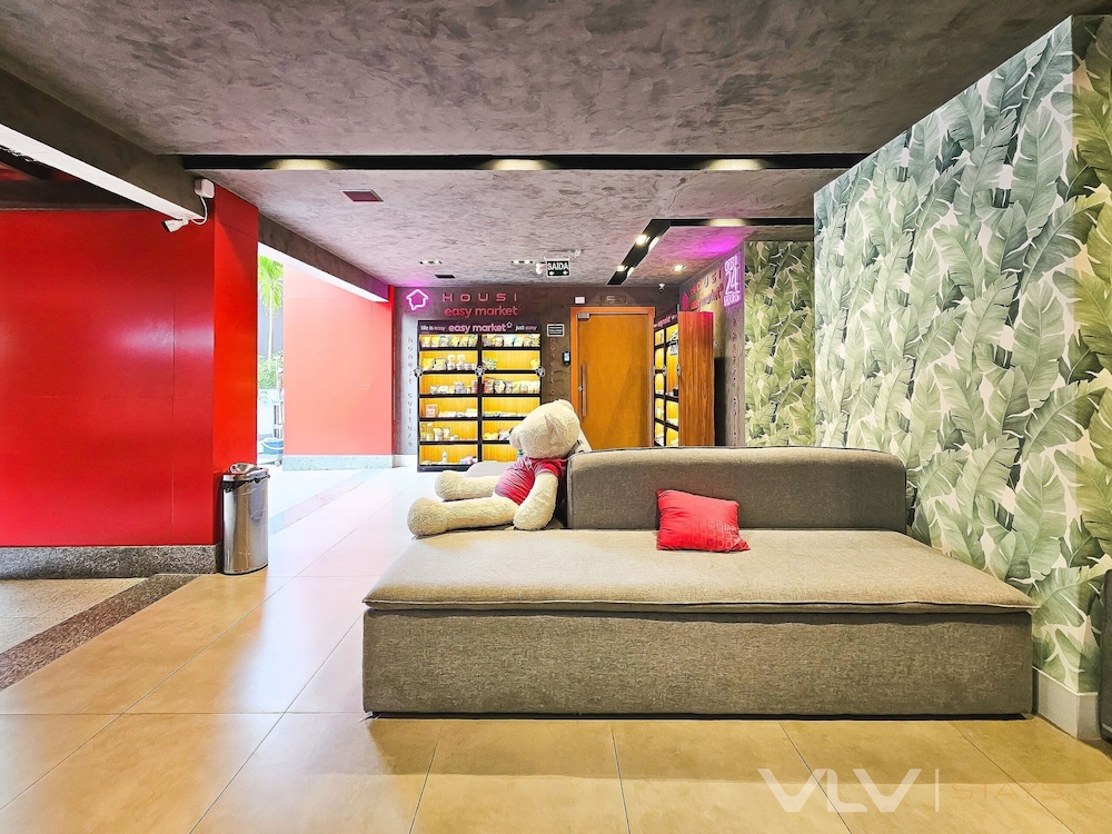 Porto Privilege By Vlv Stays - Barra