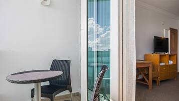Apartamento | Internet de alta velocidade
