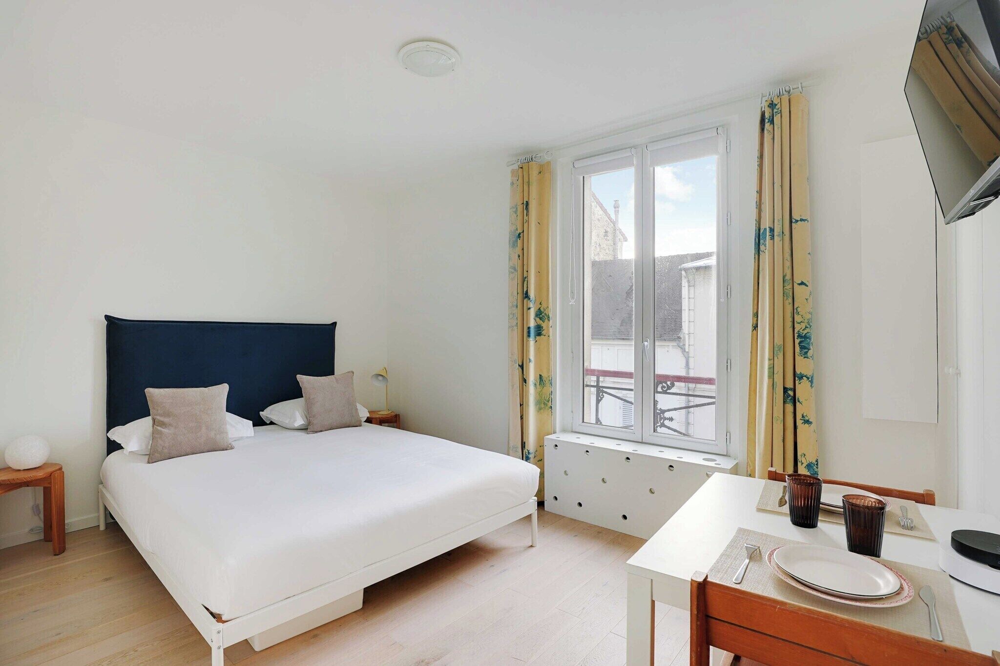 Studio Moderne - 2p - Rueil-malmaison - Rueil-Malmaison