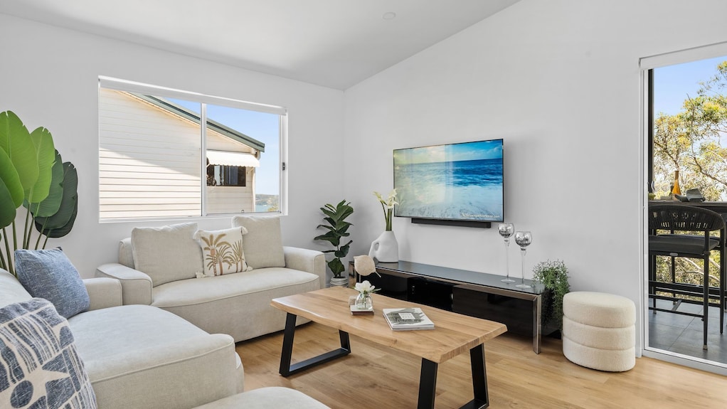 Sunlight Ridge House - ニューカッスル