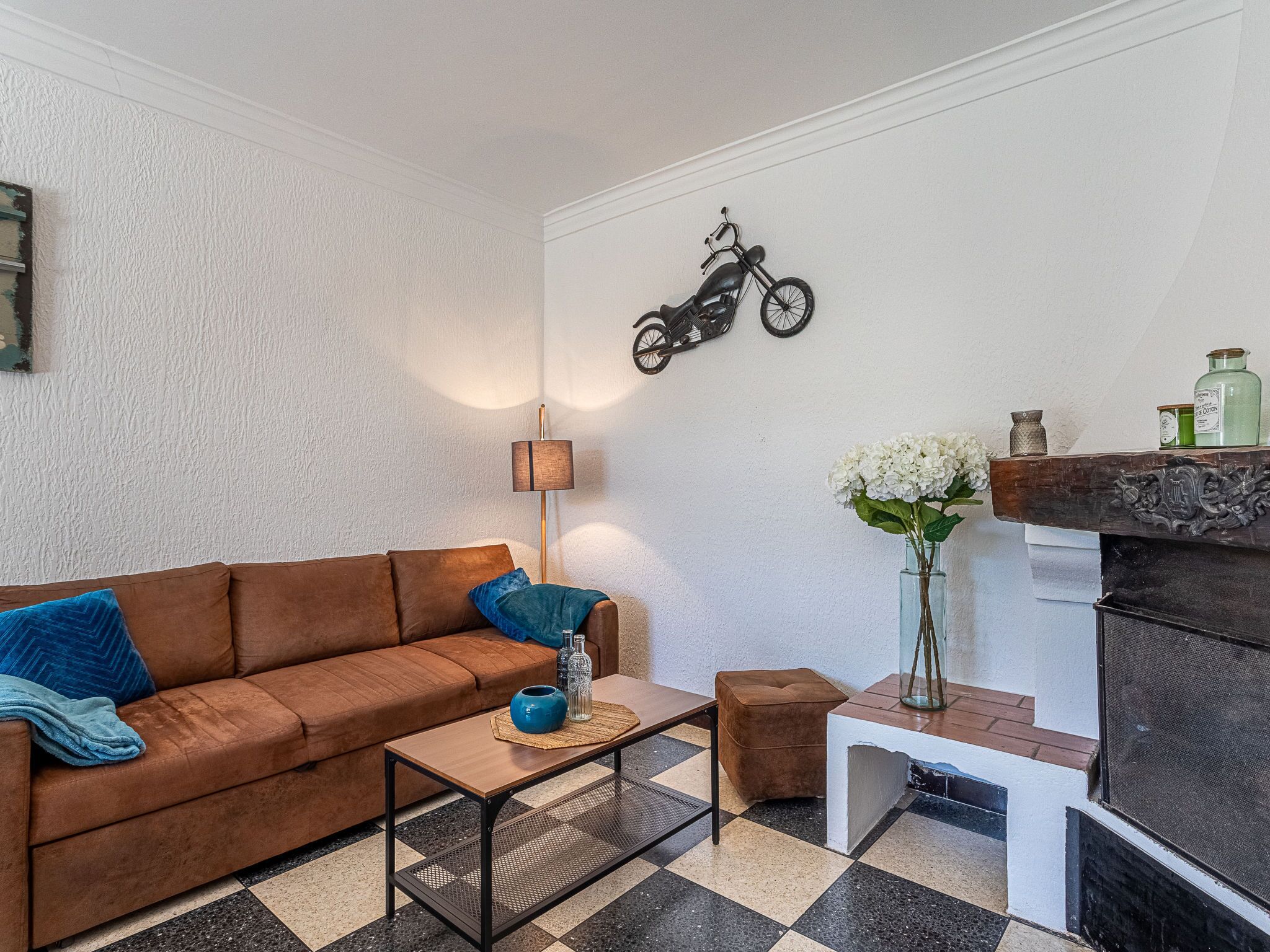 La Pitchoune By Interhome - Six-Fours-les-Plages