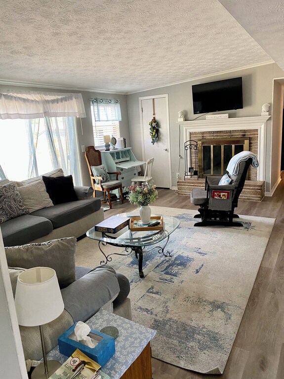 Spacious 4-bedroom House In Welcoming Jacksonville With Ac, Wifi - 오렌지 파크