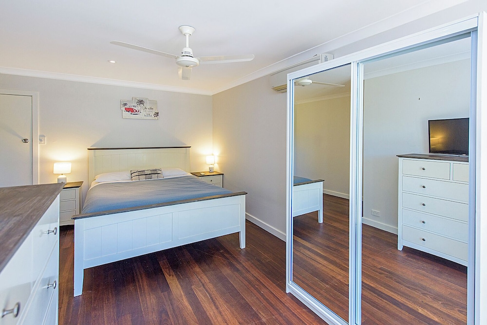 Willmott Beach House - Busselton