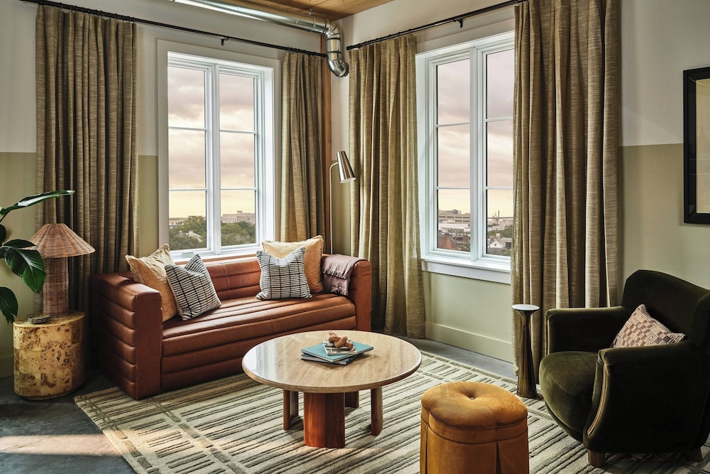 The Ann Savannah, Apartments By Marriott Bonvoy - Savannah, GA