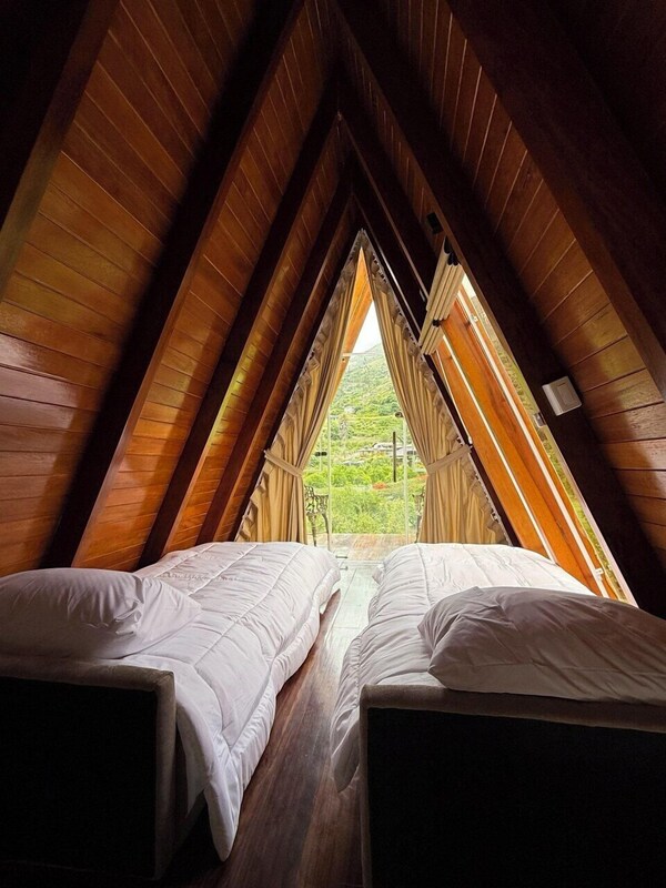 Patate Lodge - Tungurahua