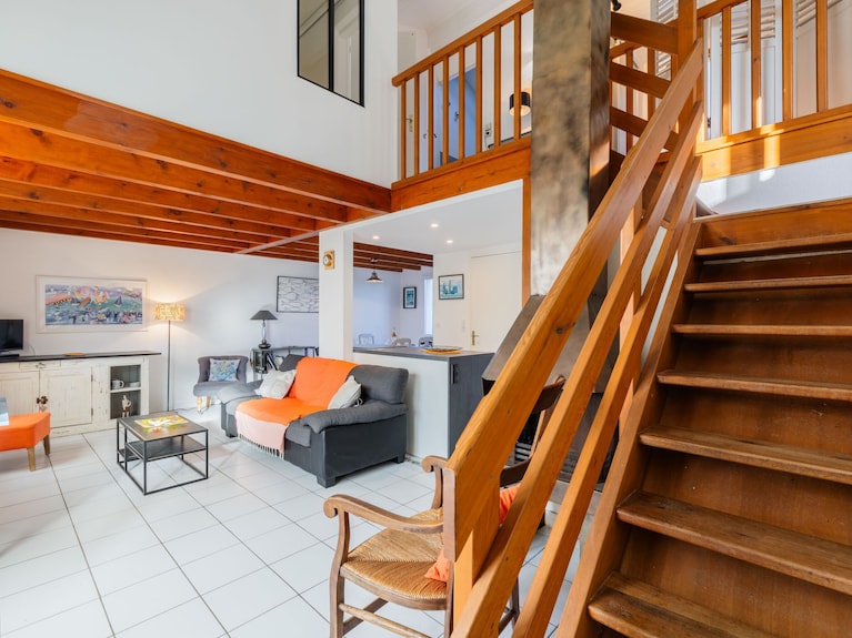 Fief Des Taillis By Interhome - Saint-Palais-sur-Mer