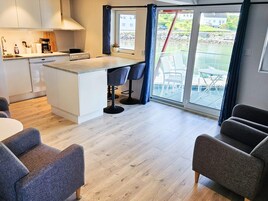 Apartamento | Interior