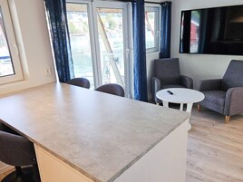 Apartamento | Interior