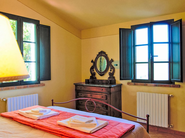 Le Debbiare By Interhome - Cecina