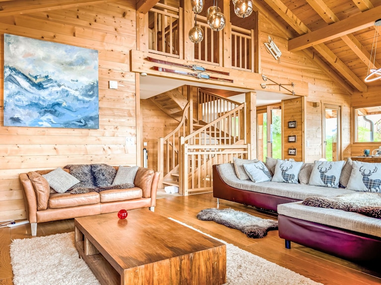 Gingembre 8 By Interhome - Verbier