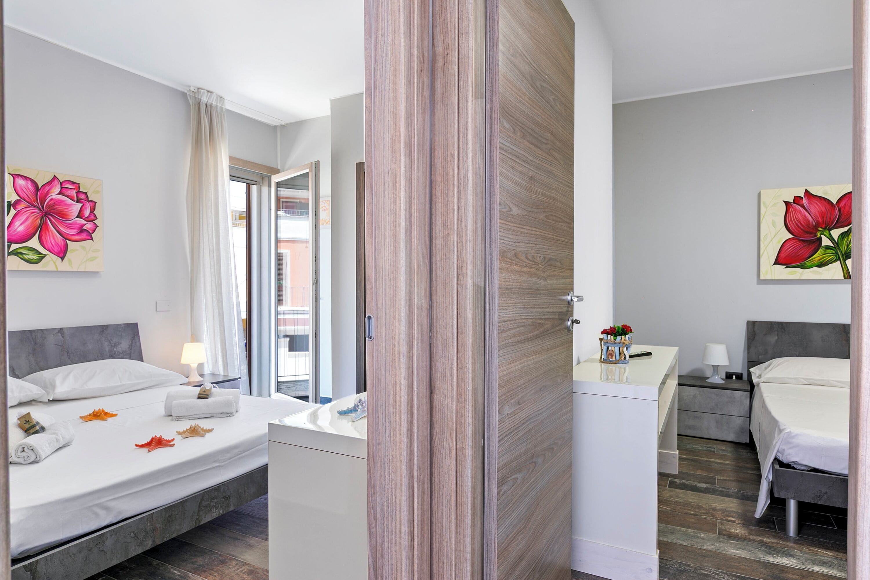 Pino 1 - 3 Bedrooms Near The Sea, Nardò, Italy - Punta Prosciutto