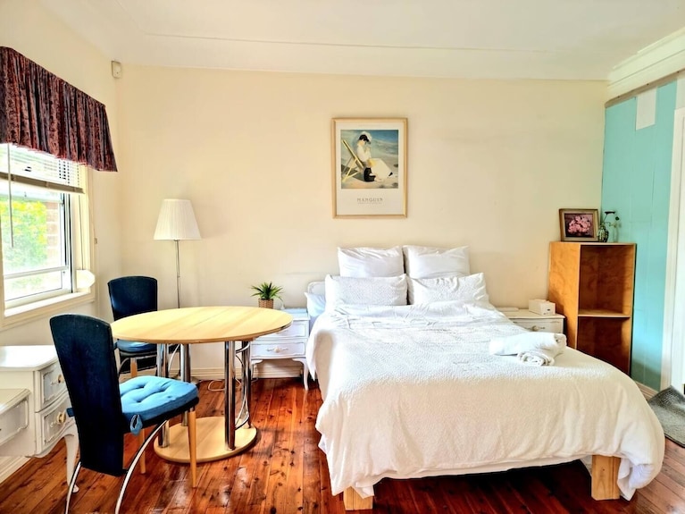 Relax Close To City,a Studio 10 Mins From The Beaches And Westfield Shopping C. - Penshurst