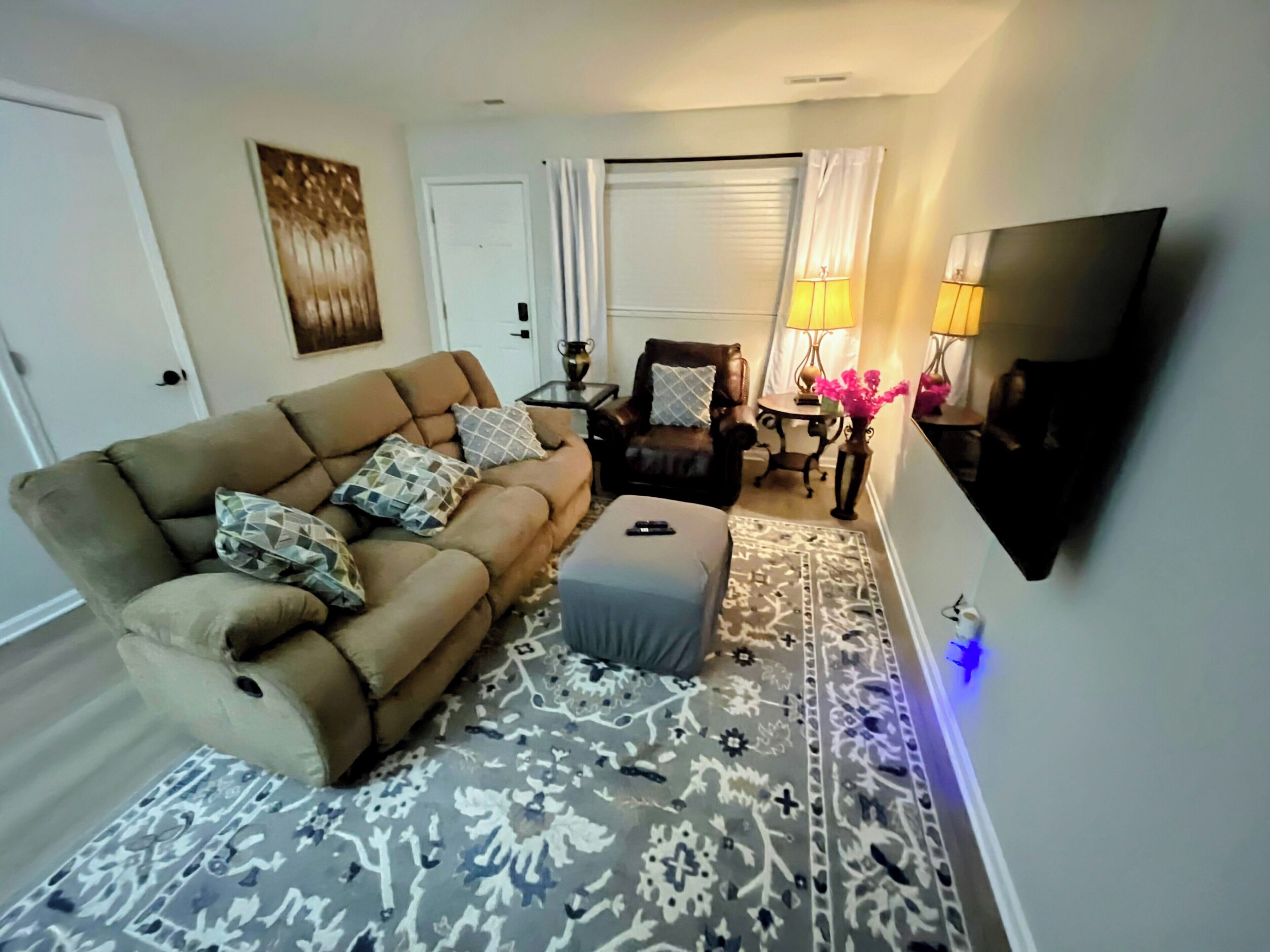 3br/1.5ba Cozy, Affordable Retreat In Columbia, 10-min From Mizzou - 컬럼비아