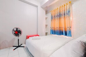 Apartamento | 2 quartos 