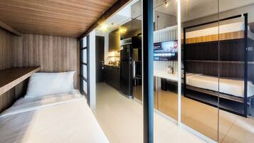 Apartamento | 2 quartos