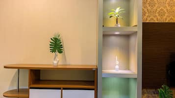 Apartamento | 2 quartos