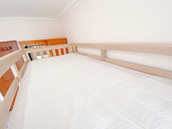 Brand New 2br At Grand Setiabudi Apartment - Bandung