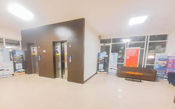 Best Deal Studio Apartment At Vivo Yogyakarta - Yogyakarta