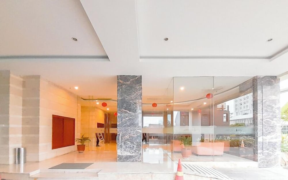 Cozy Studio Apartment Mataram City - Yogyakarta