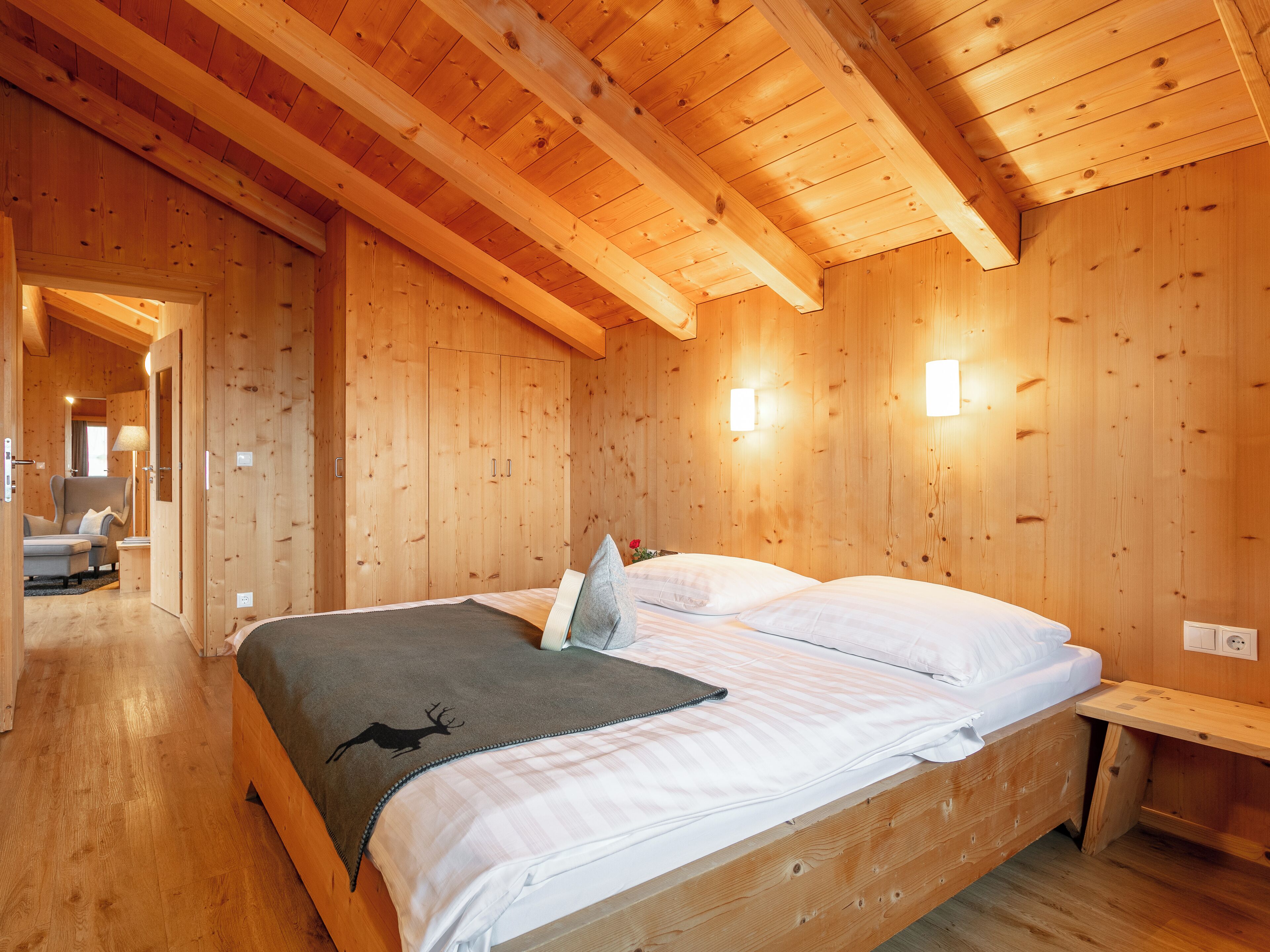 Fantastic Apartment With Sauna Near Mayrhofen - Mayrhofen