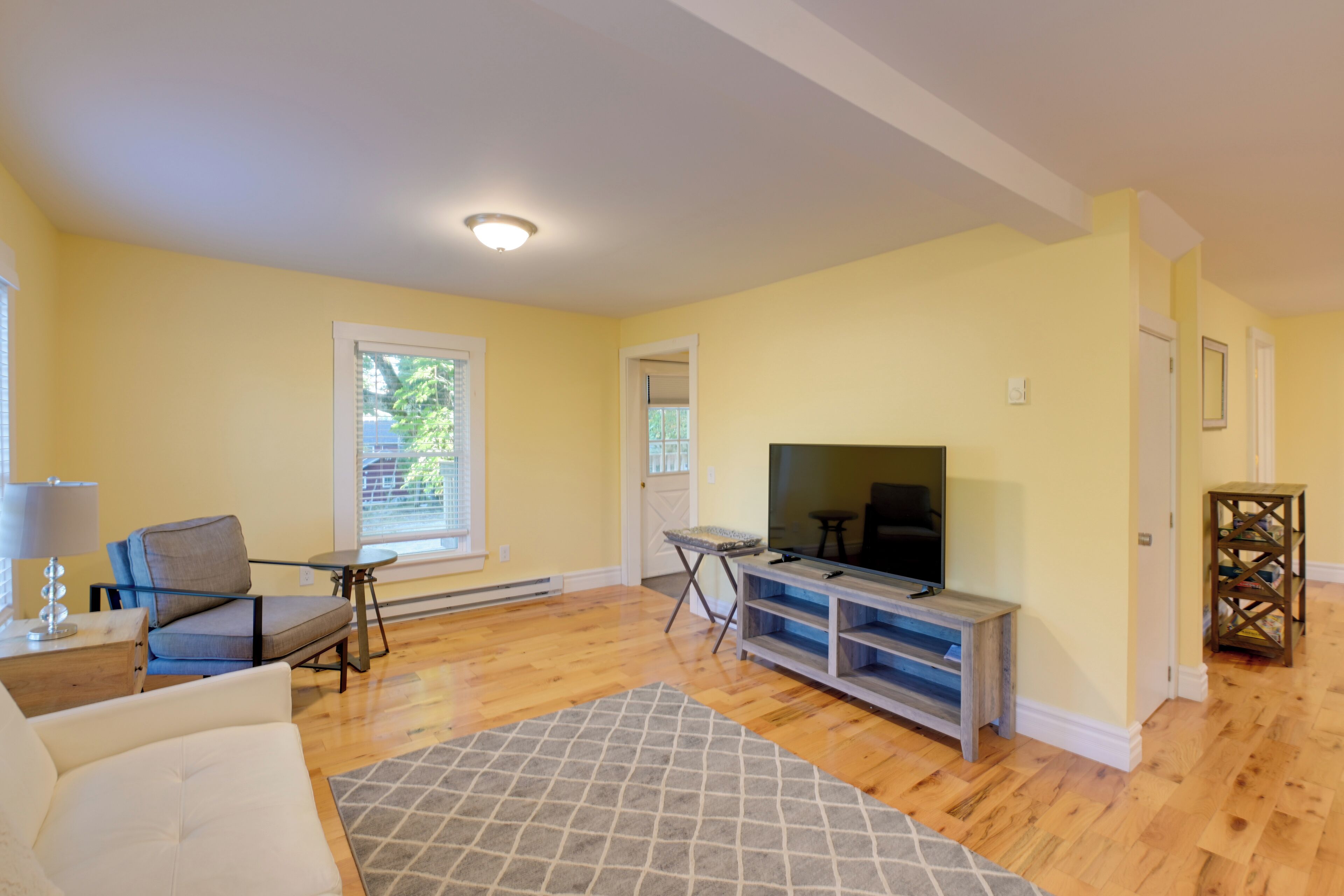 Walk To Sorrento Town Dock: Pet-friendly Apartment - Acadia National Park