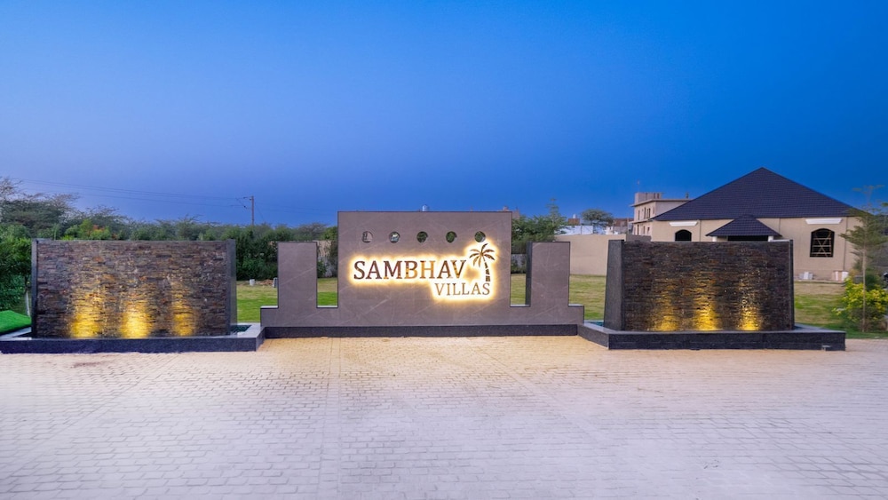 Sambhav Villas - Pushkar