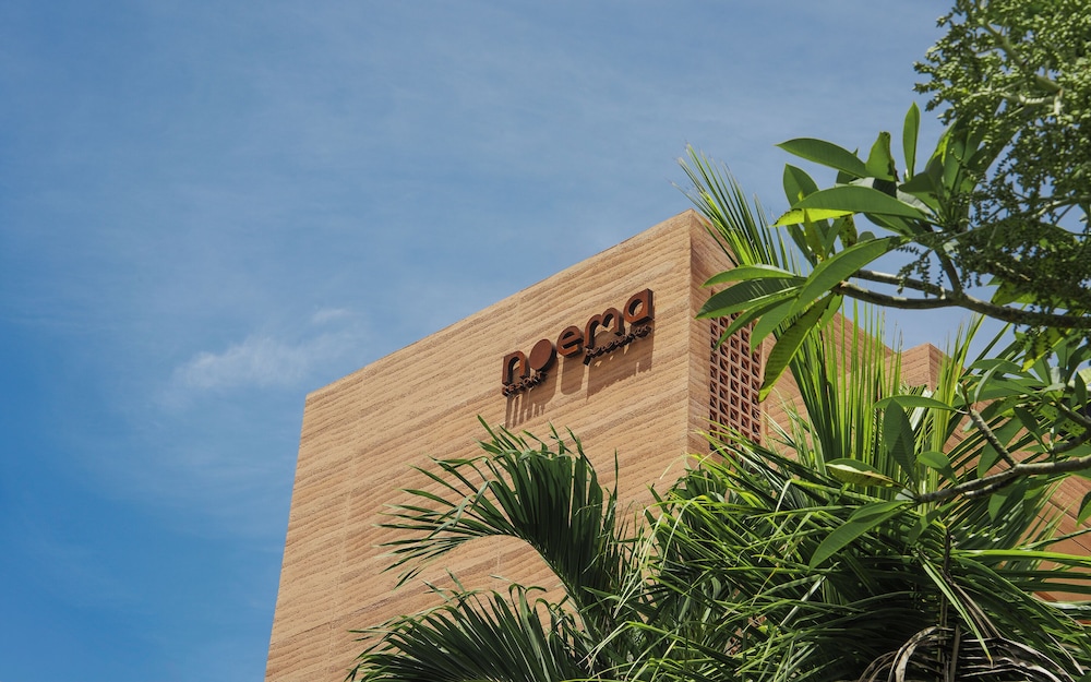 Noema Resort Pererenan Bali - Canggu
