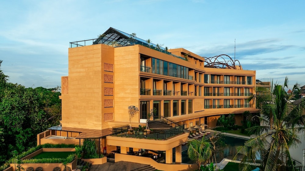 Noema Resort Pererenan Bali - Canggu