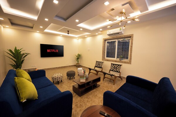 Lakeside Suites - Kolkata (Calcutta)