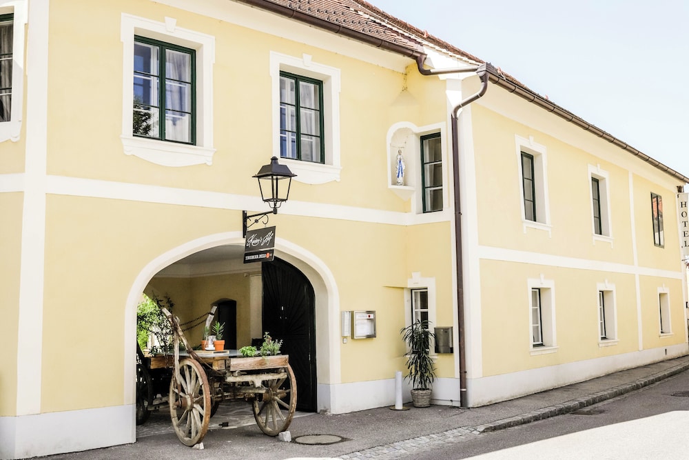 Kaisershof - Waldviertel