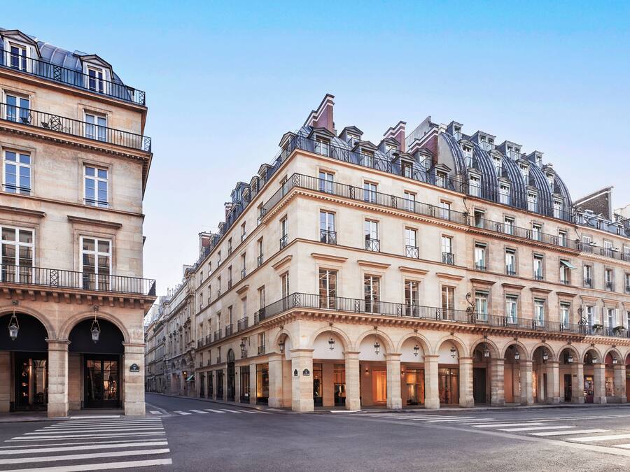 Suite Superior, 1 cama king-size, Vista para a cidade (Grande Suite Marlene Dietrich) | Vista para a cidade