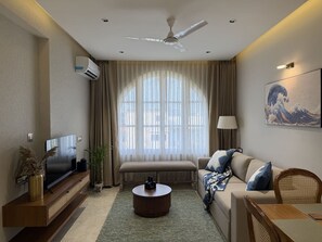 Apartamento | 1 quarto