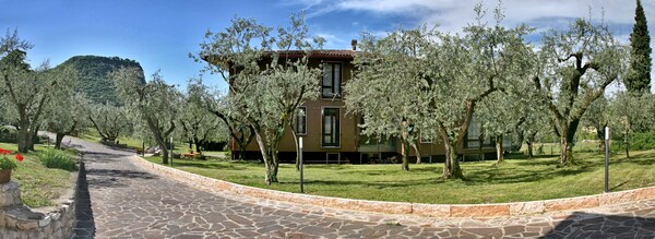 Residence Uliveto - Garda