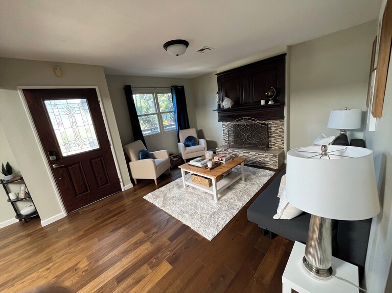 Leucadia 4br-coastal-home - Encinitas, CA